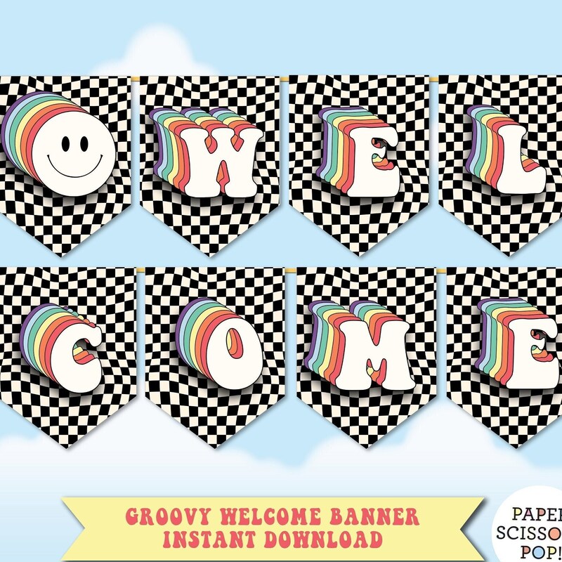 Classroom Welcome - Etsy