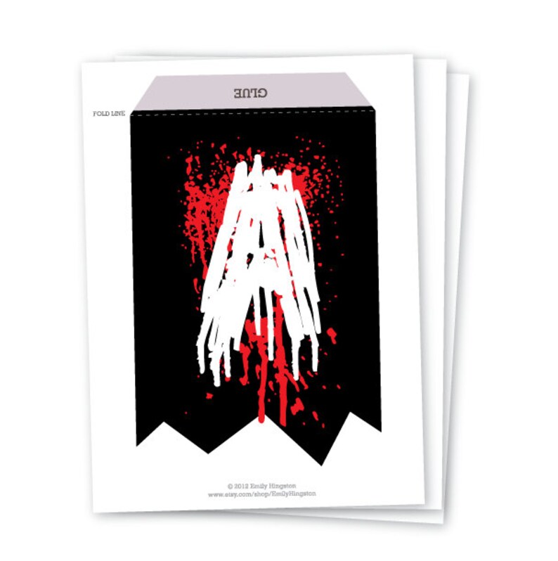 Zombie Warning Sign Banner Halloween Zombies Beware Sign - Etsy