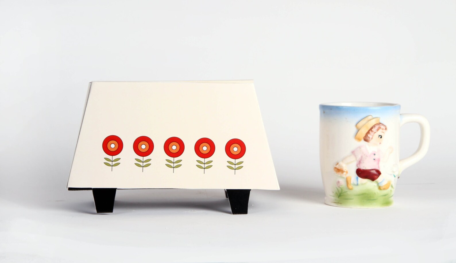 Printable Retro Toaster Gift Box. Unique Wedding Gift Box. - Etsy