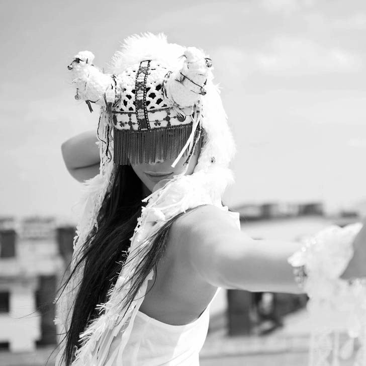 Deathrite Shaman Cosplay