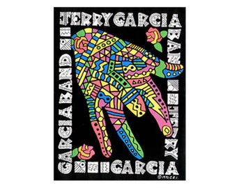 Jerry Sticker - Etsy
