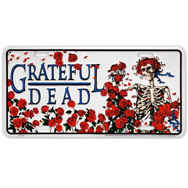 Dead Plate - Etsy