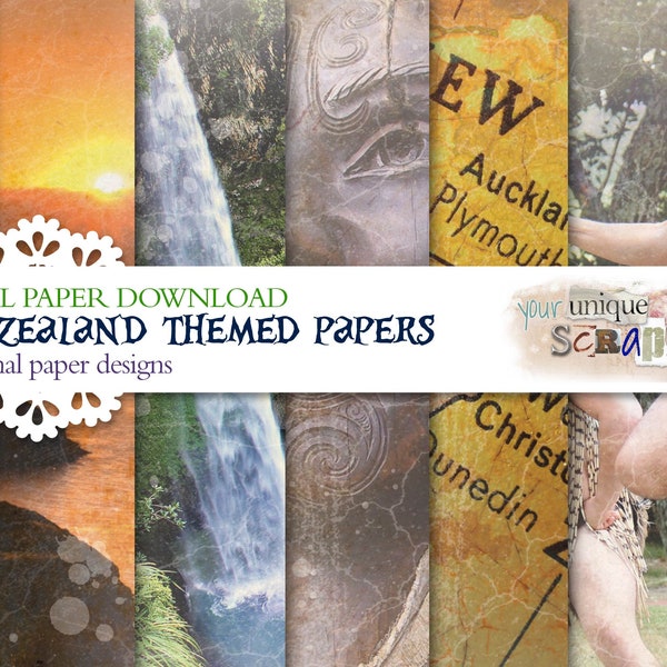 New Zealand - Etsy New Zealand