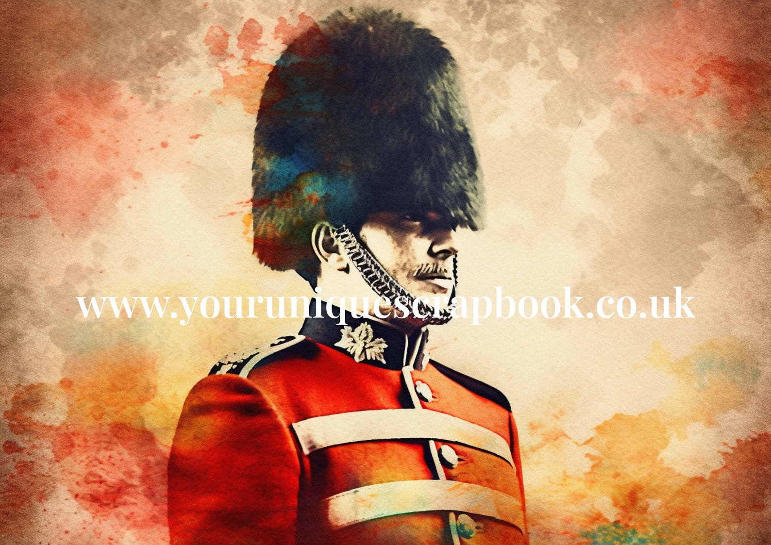 Kings Coronation 16 Digital Papers Scrapbooking Journal - Etsy UK