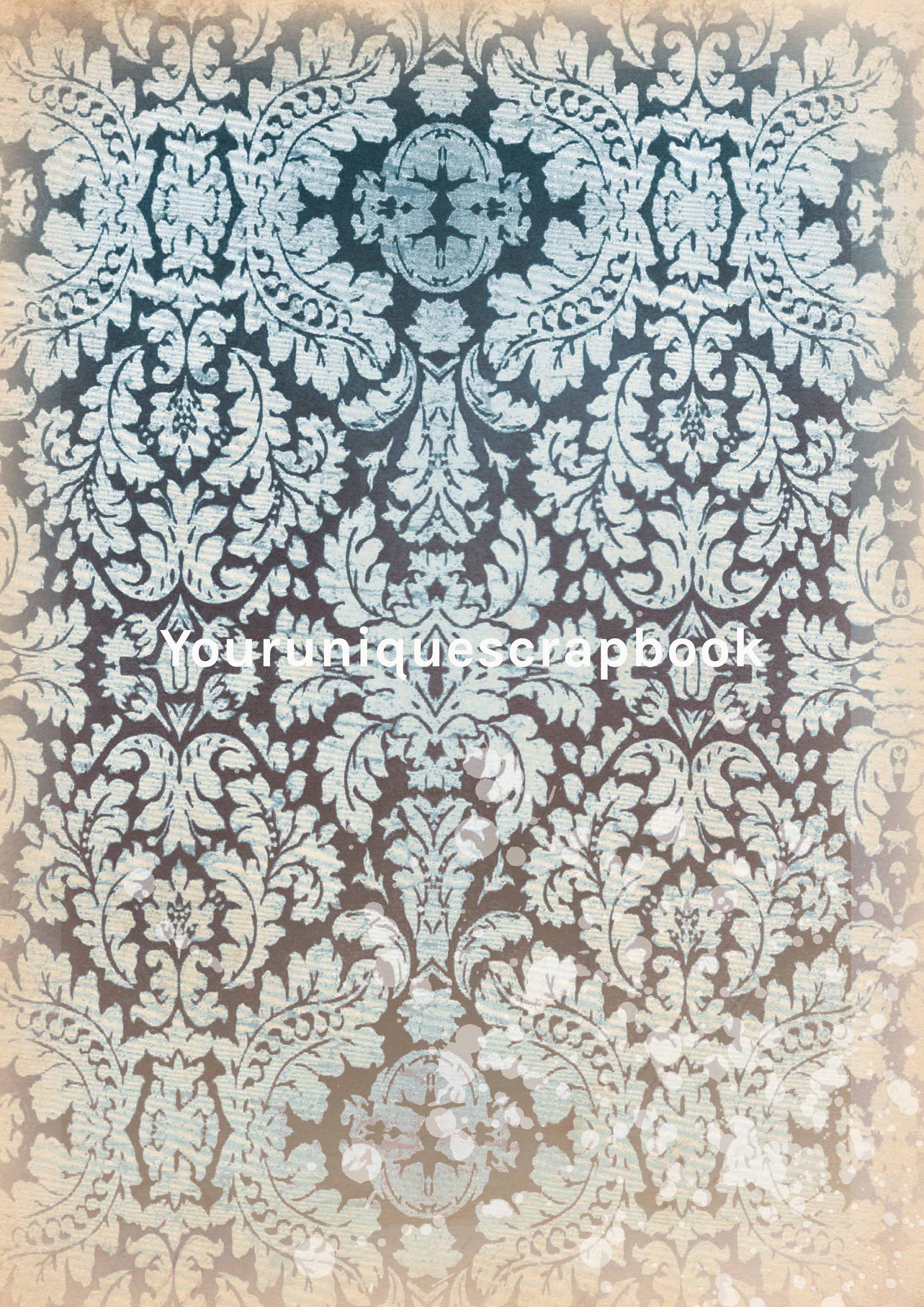 Essential (3) - 10 Base Paper Pack - Scrapbooking Digital Paper ...