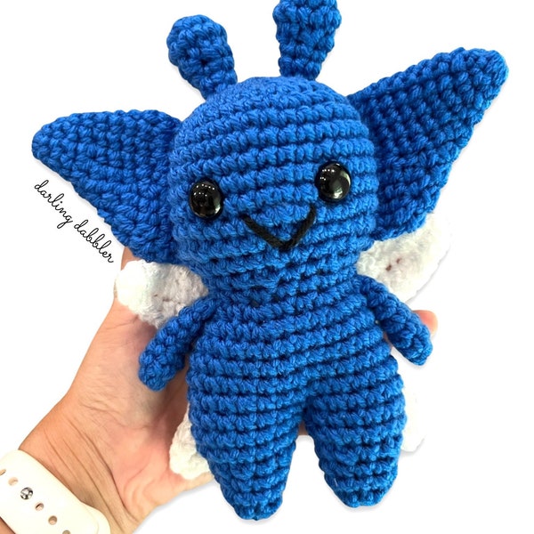 Cornish Pixie - Etsy