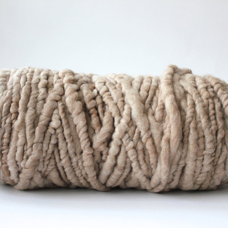 Big Yarn - Etsy