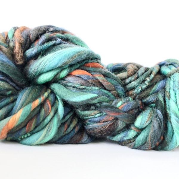 Bulky Yarn - Etsy