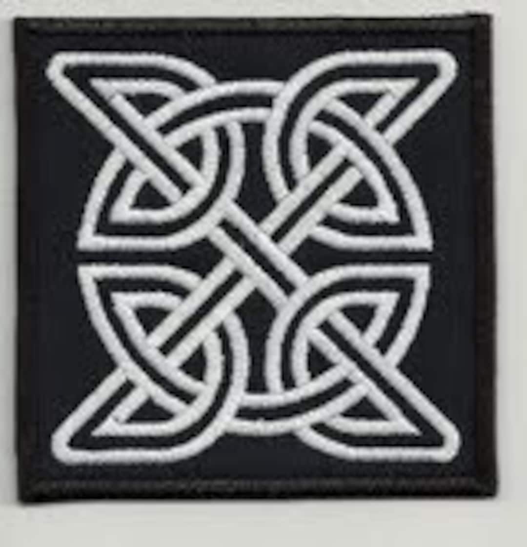 Celtic Knot 2, Vikings, Norse Gods, Thor, Tyr, Vidar, Loki, Odin ...