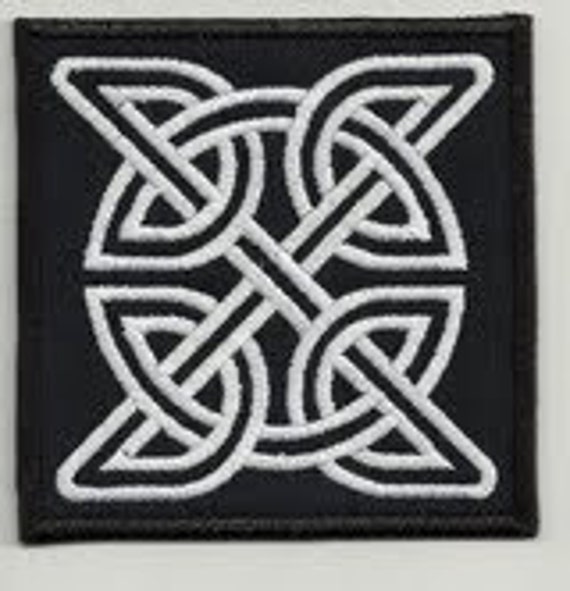 Celtic Knot 2 Vikings Norse Gods Thor Tyr Vidar Loki - Etsy
