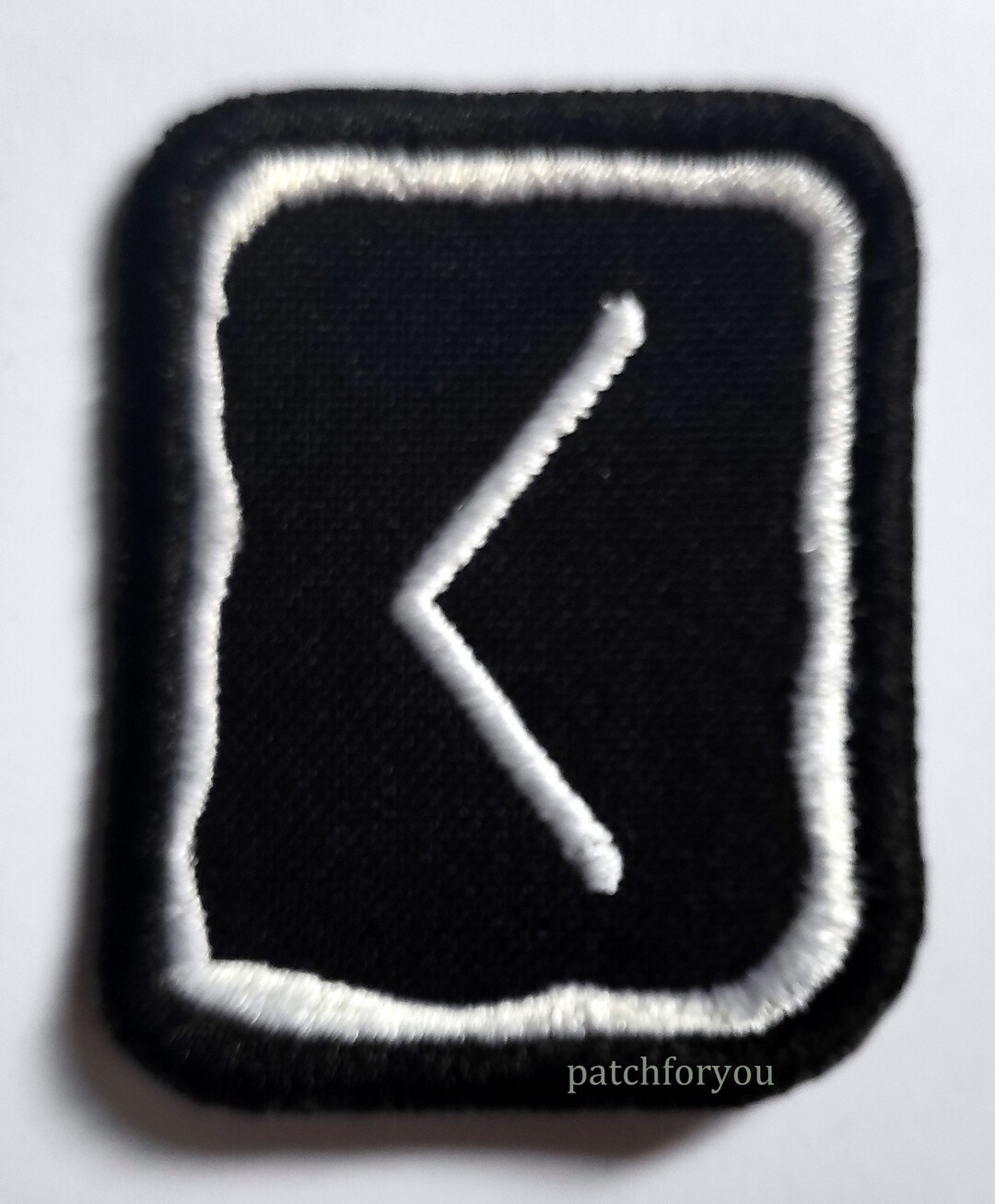 Vikings, Kaunan Rune, Norse Gods, Loki, Thor, Tyr, Odin Embroidered ...