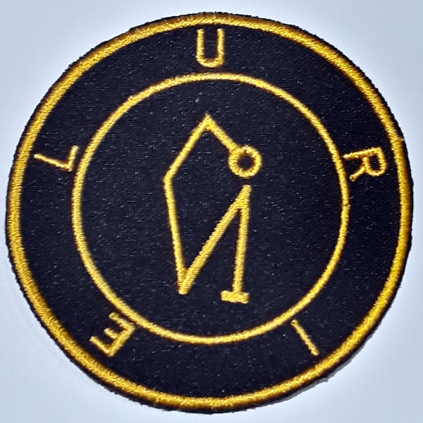 Uriel Sigil - Etsy
