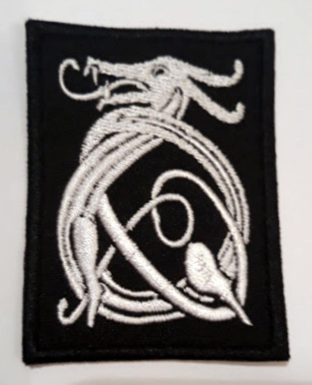 Celtic Knot 13 - Embroidered Patch, BUY3 GET4, 2,8 X 2,4 INCH - Etsy