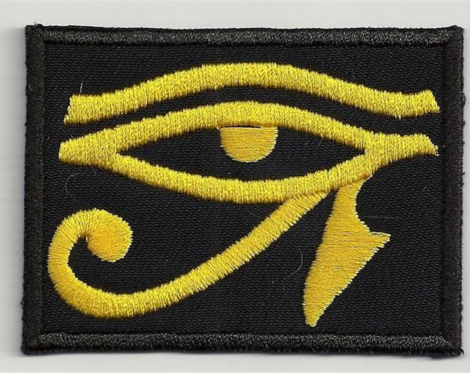 Egyptian Statue Pyramid / Pyramidion Featuring the Sun God Ra - Etsy