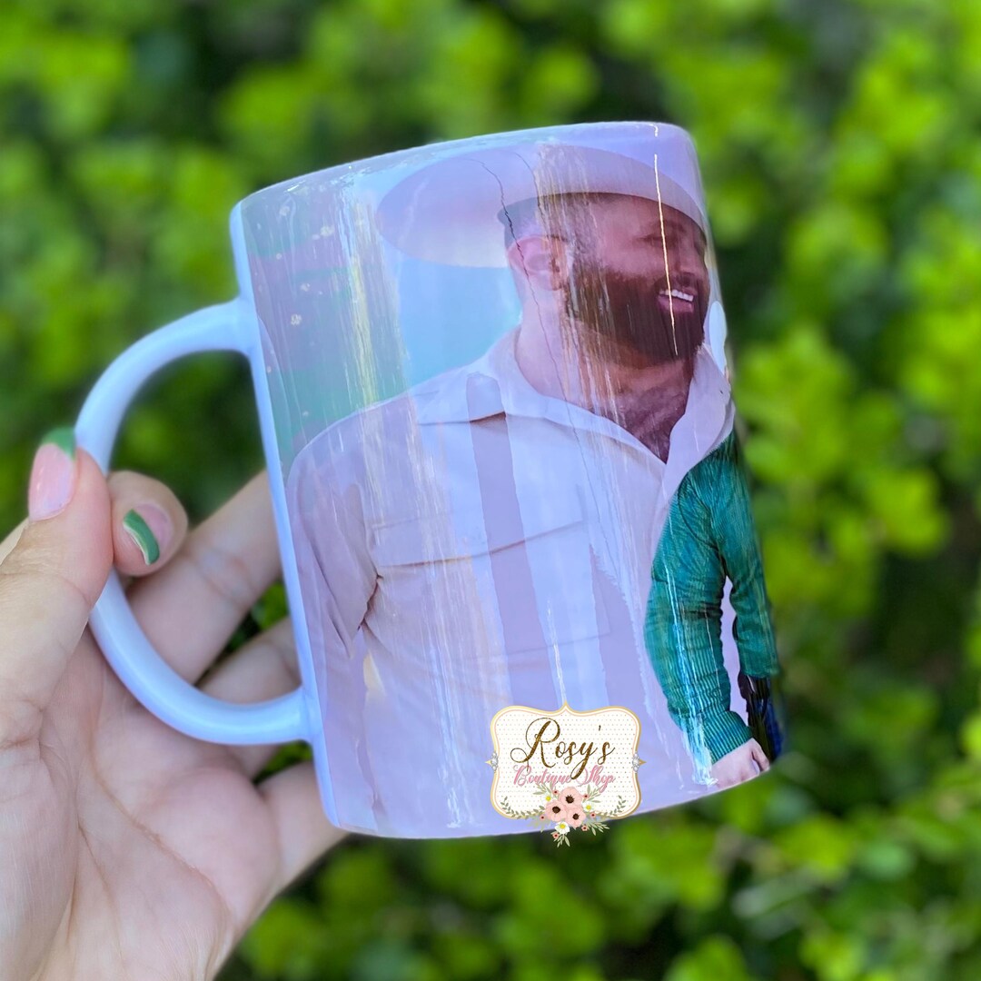 Carin Leon 15oz Coffee Mug | Carin Coffee Mug | Gifts for Her | Coffee ...