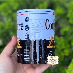 Soy El Compadre Mas Chingon 15oz Coffee Mug | 15oz Coffee Mugs ...
