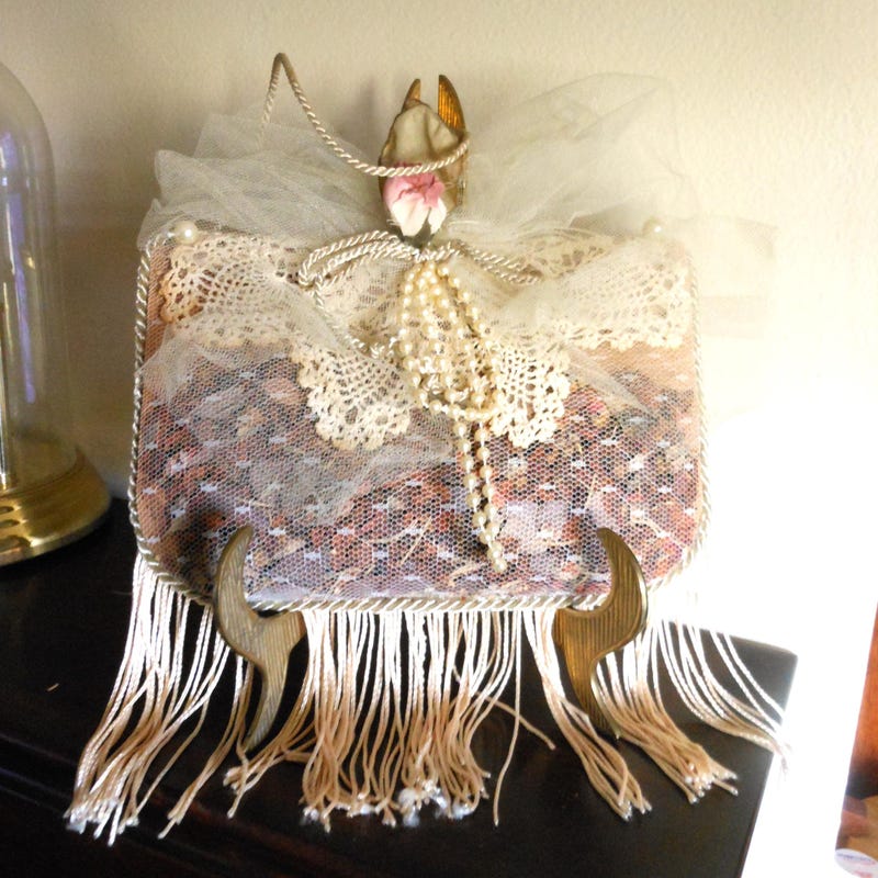 Victorian Sachets - Etsy