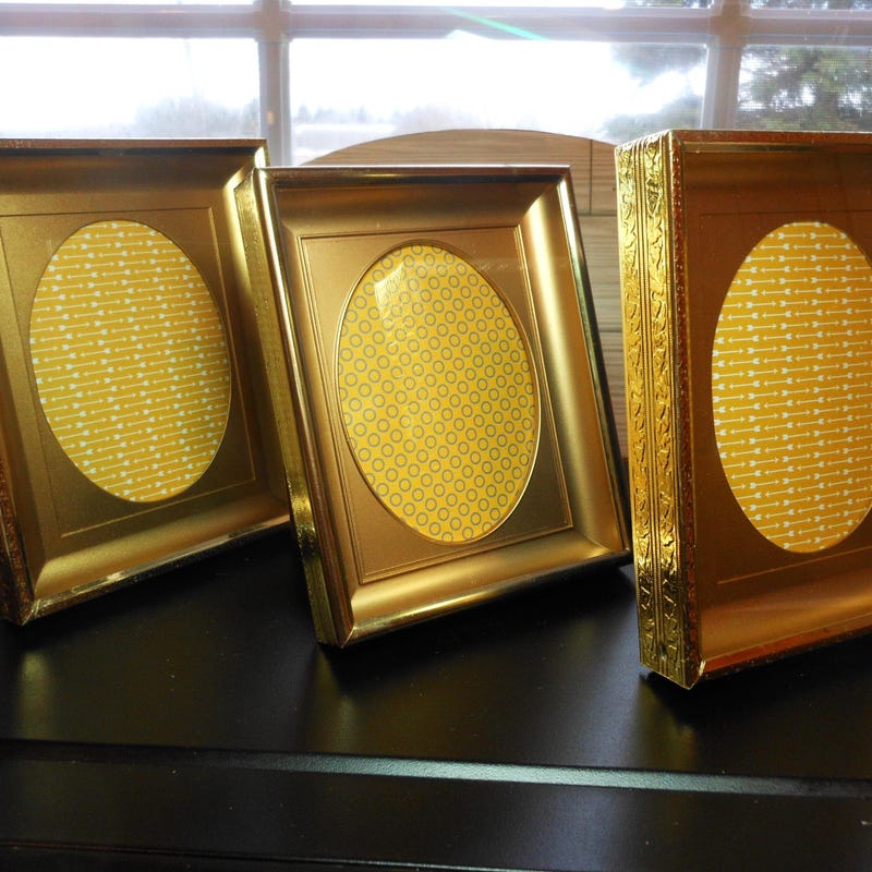 Shadow Box Frames - Etsy