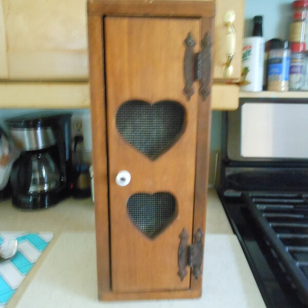 Rustic Cupboard - Etsy