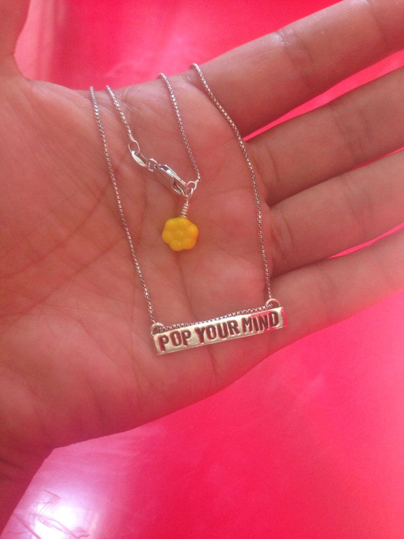 Personalize Name Necklace Etsy