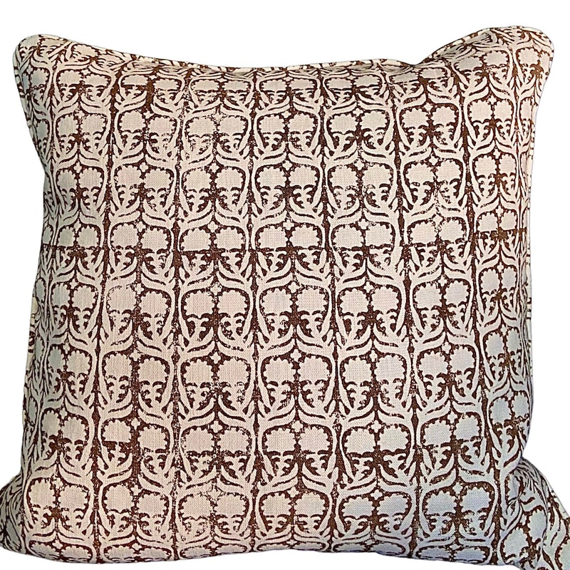 Penny Morrison Pillow - Etsy