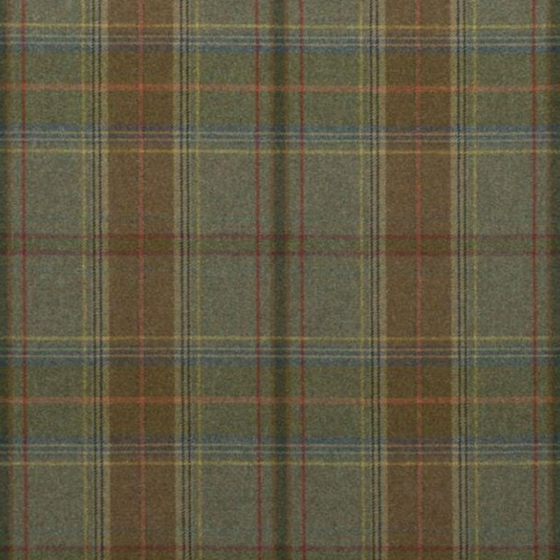 Lee Jofa Plaid Fabric - Etsy