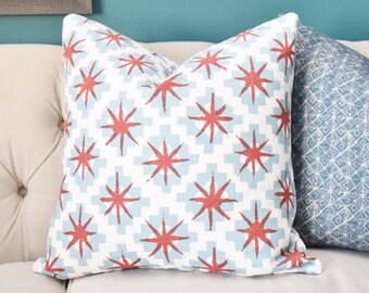 Peter dunham pillow | Etsy