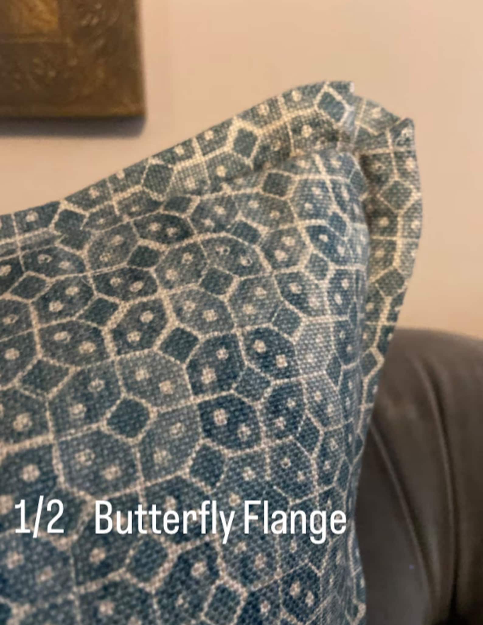 Decorative Piping Trim Add-on – Piping Cording Welt Flange Ruffle ...