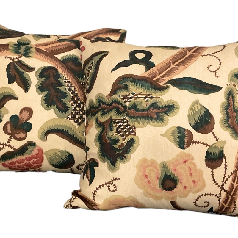 Claremont Fabric - Etsy