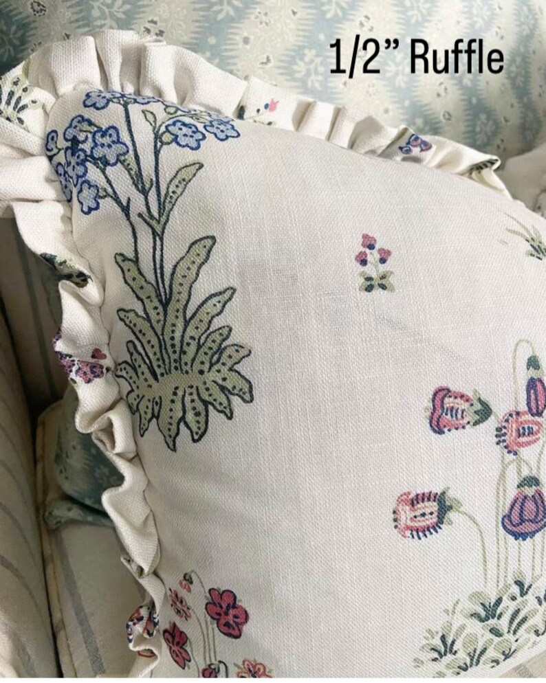 Decorative TRIM ADD ON - Additional Solid Piping - Cording - Welt ...