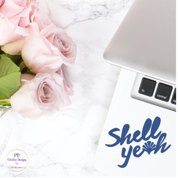 Keyboard Decals - Etsy