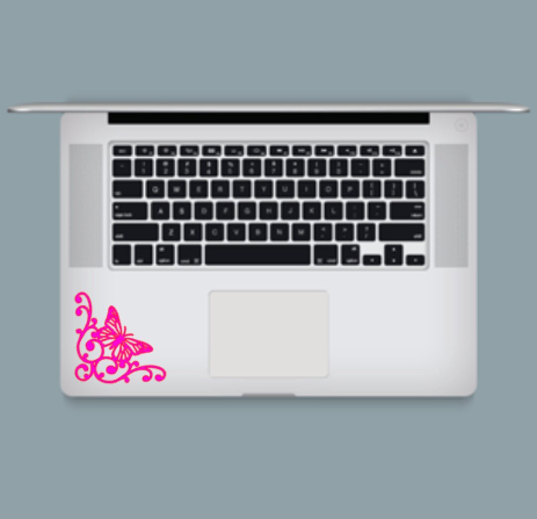 Computer Keyboard or Cover Decal / DIY Decal / Car Decal / Tumbler ...