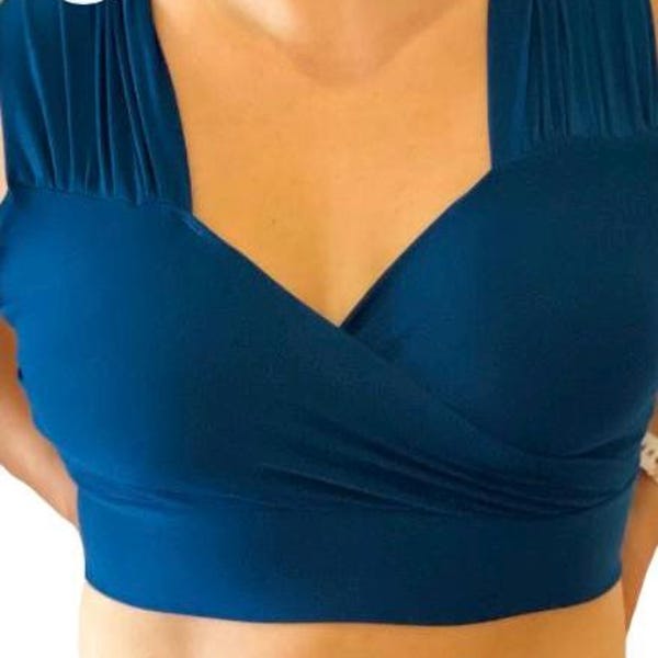 A 60 Bra - Etsy