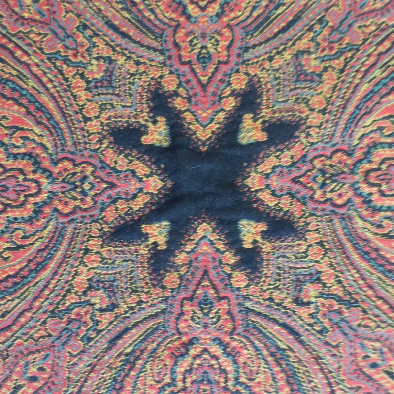 Paisley Decor - Etsy