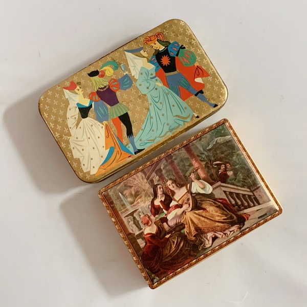 Italian Candy - Etsy