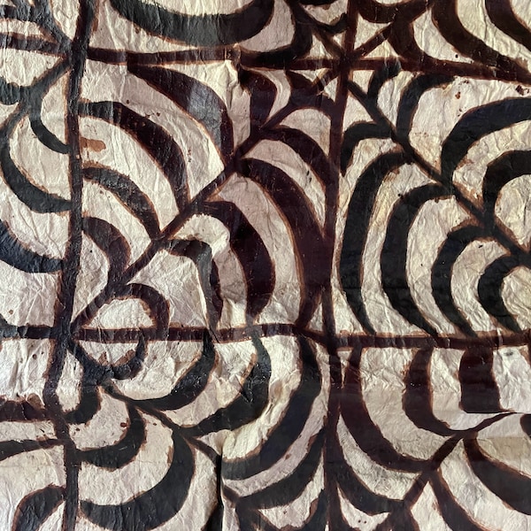 Polynesian Tapa - Etsy