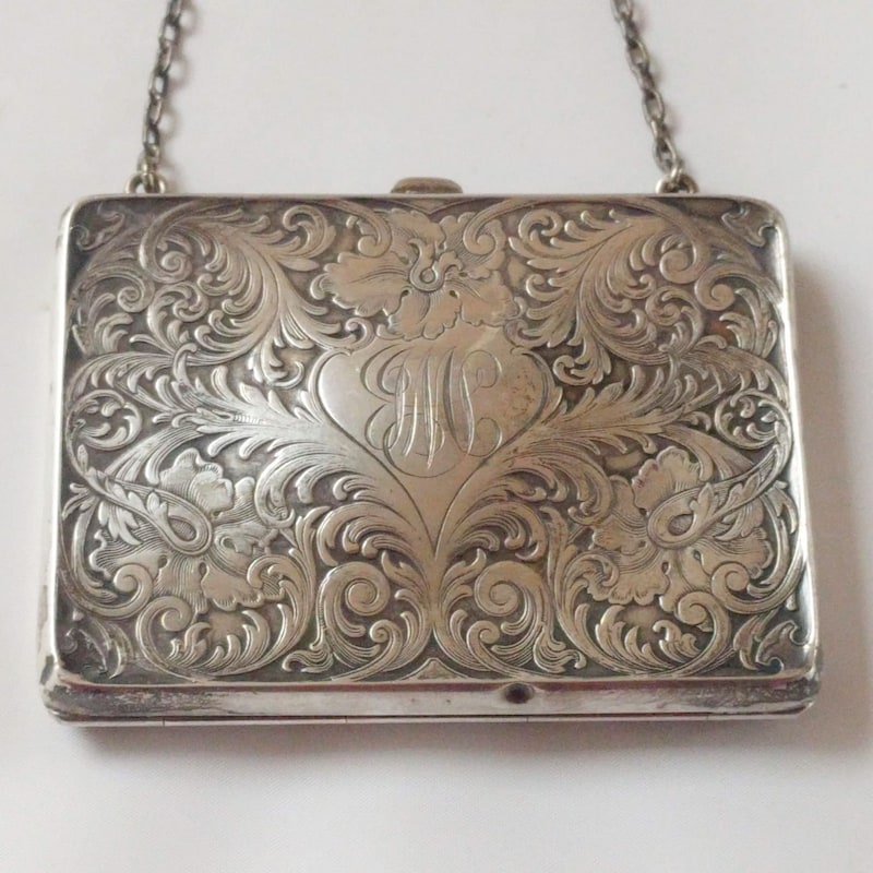 Antique Dance Cards - Etsy