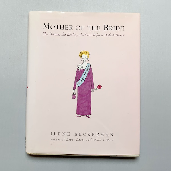 Mother of the Bride - Etsy