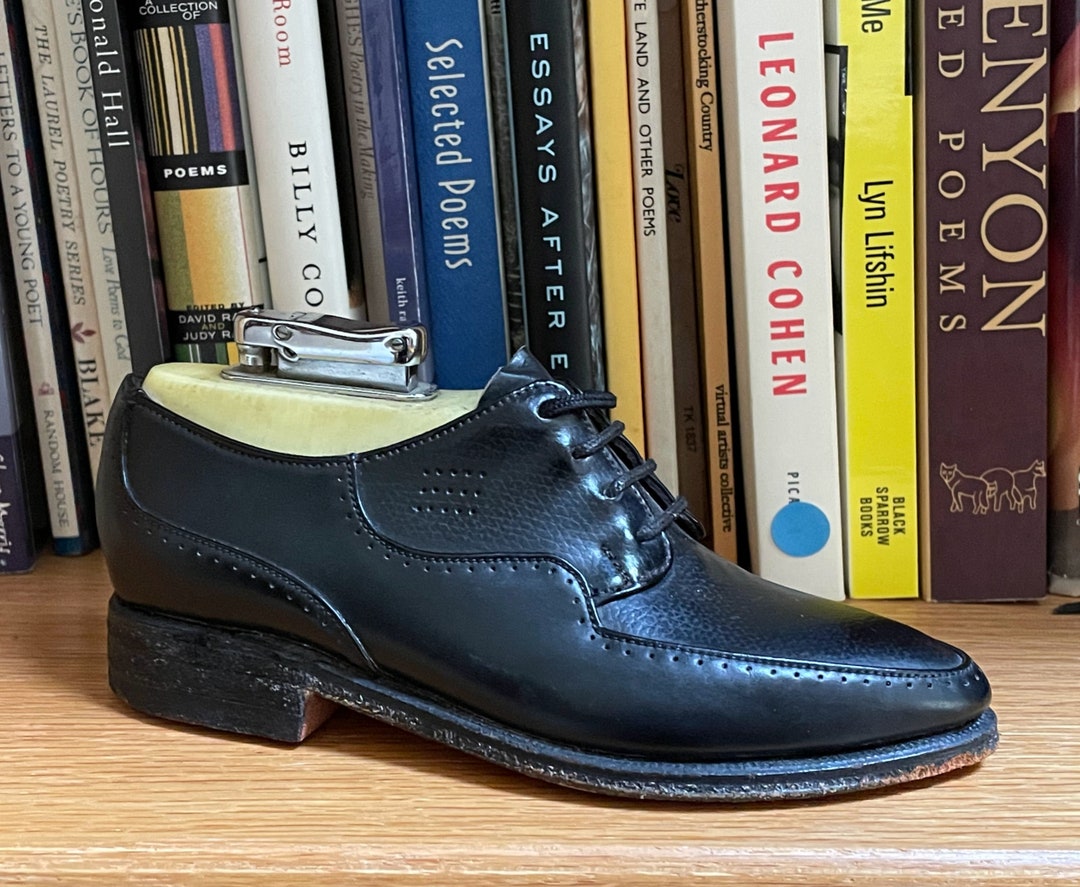 RARE 1964 Corfam Shoe Cigarette Lighter, Miniature Corfam Shoe, Non ...