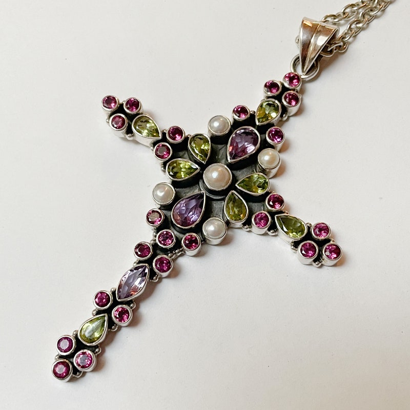 Nicky Butler Jewelry - Etsy