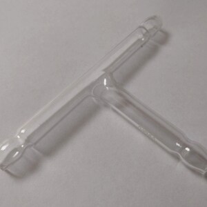 10 Kimax T-Shaped Tubing Connectors More Available AS IS | Etsy