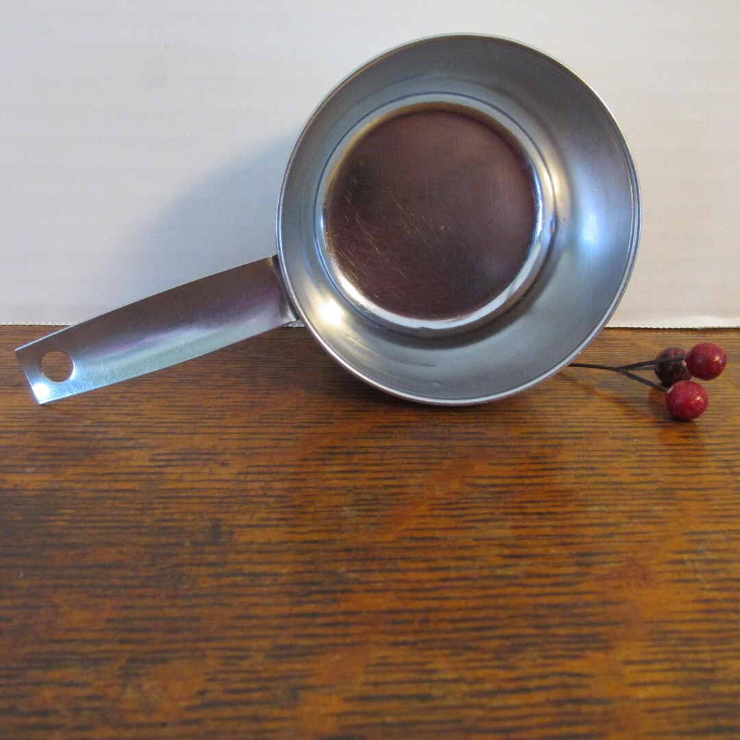 Vintage Stainless Steel Foley Measuring Cup - Etsy