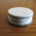 Vintage Triangular Bottle Metal Cap - Etsy