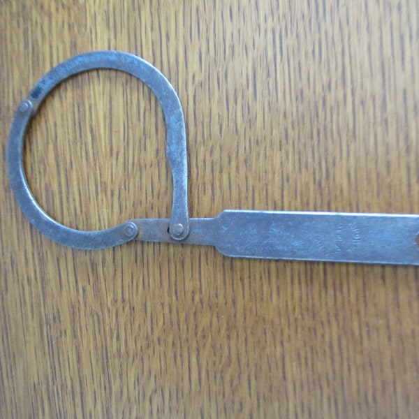 Antique Jar Opener - Etsy