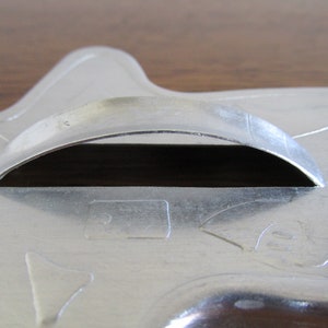 Vintage Gingerbread Boy With GUNS Cookie Cutter Christmas - Etsy