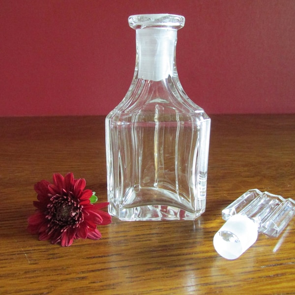 Triangular Bottle - Etsy