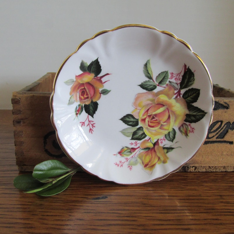 Bone China Miniature - Etsy