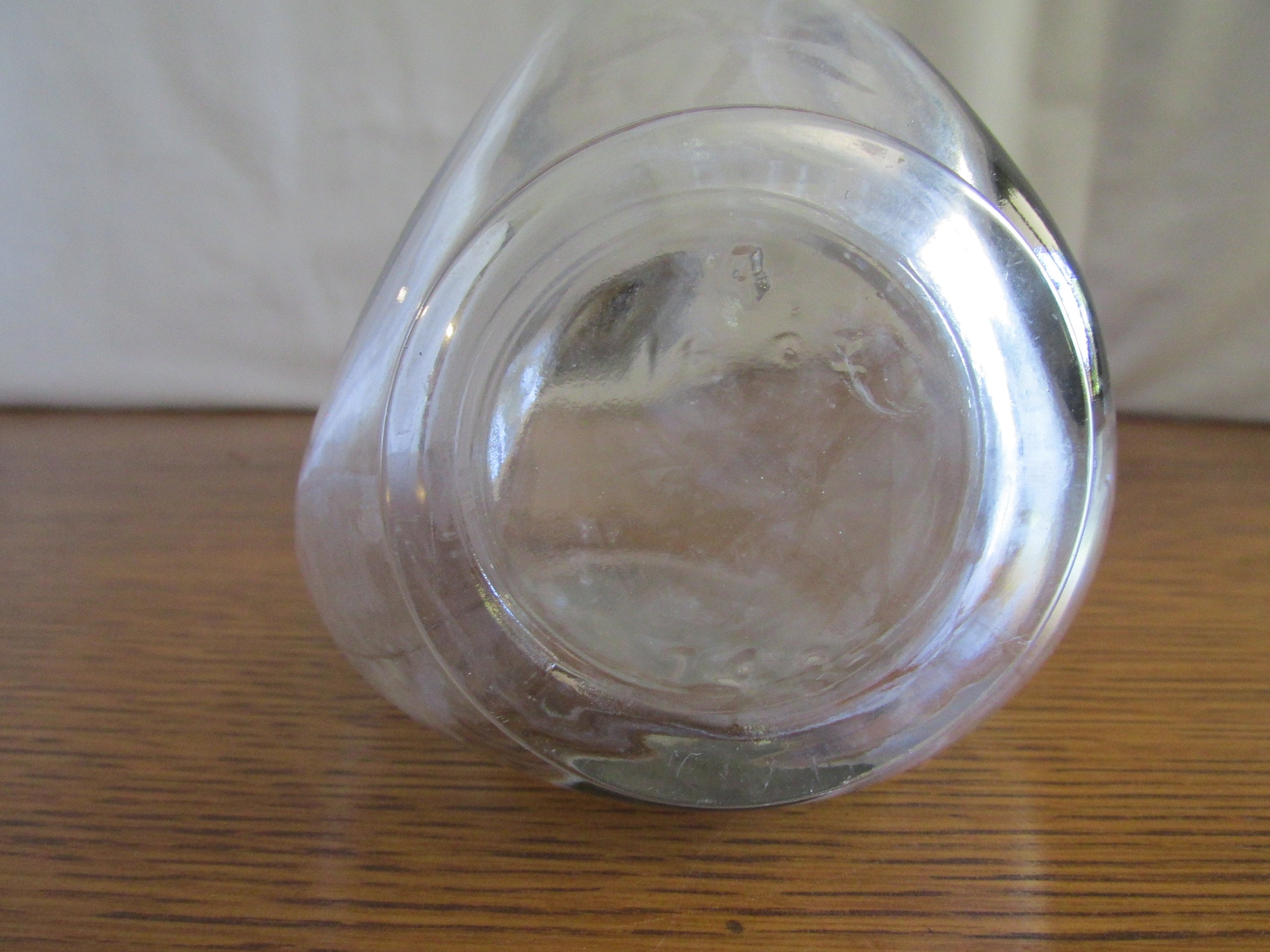 Vintage Triangular Bottle Metal Cap - Etsy