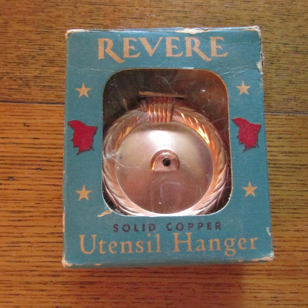 Revere Ware - Etsy
