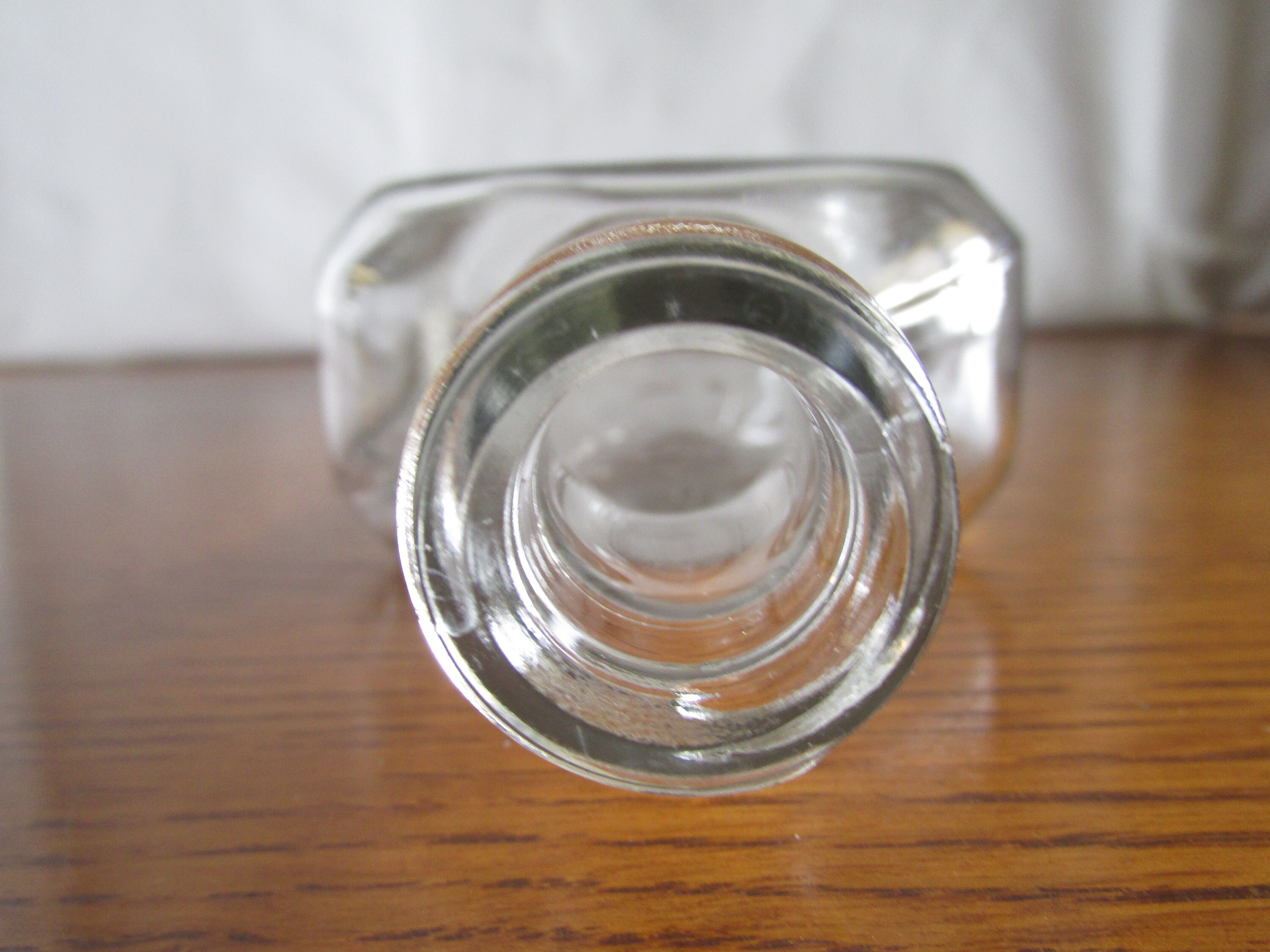 Vintage JR Watkins Co Bottle Vintage Apothecary Jars | Etsy